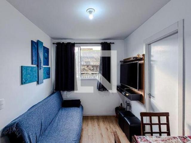 Apartamento à Venda Cambuci, 2 Quartos, 35 m2