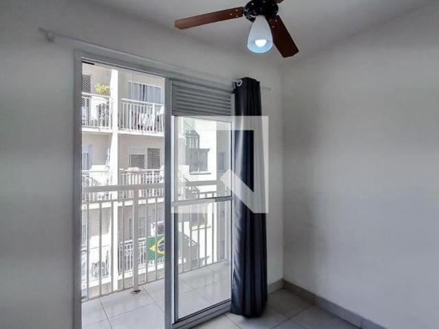 Apartamento à Venda Cambuci, 2 Quartos, 35 m2
