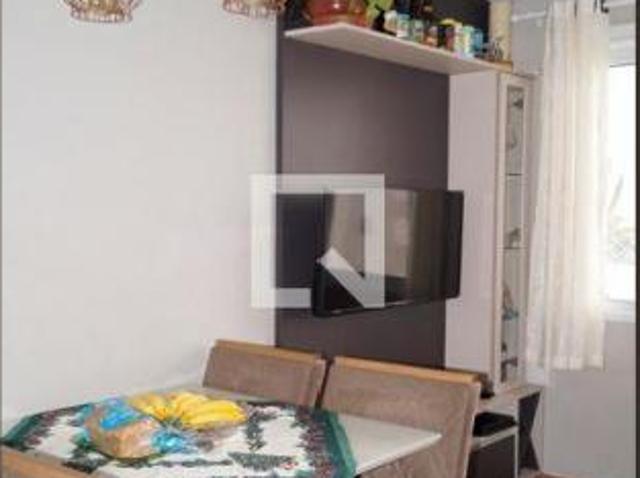 Apartamento à Venda Cambuci, 2 Quartos, 35 m2