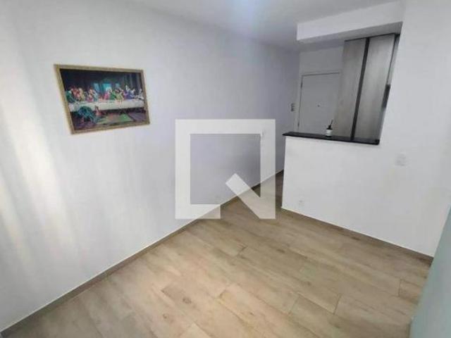 Apartamento à Venda Cambuci, 2 Quartos, 35 m2