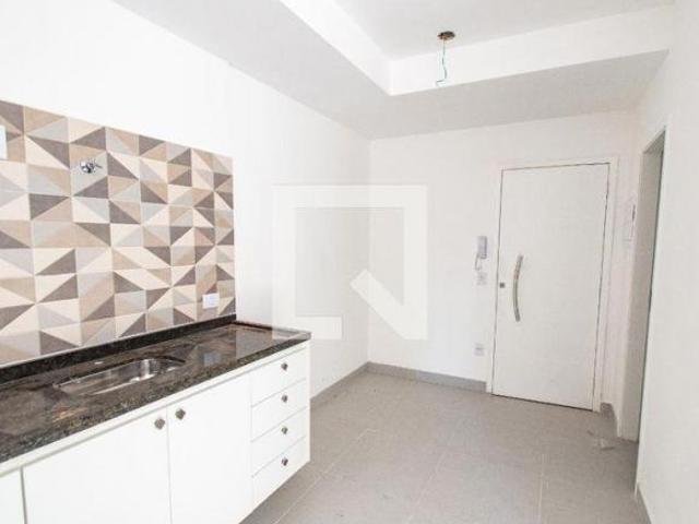 Apartamento à Venda Cambuci, 2 Quartos, 35 m2