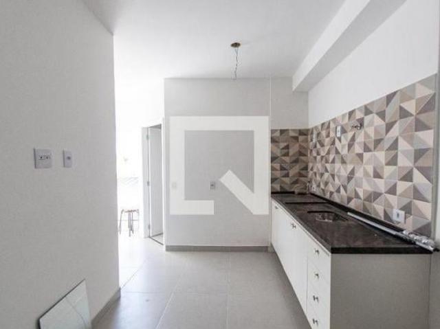 Apartamento à Venda Cambuci, 2 Quartos, 35 m2