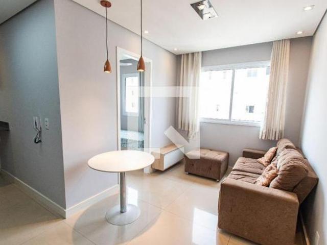 Apartamento à Venda Cambuci, 2 Quartos, 35 m2