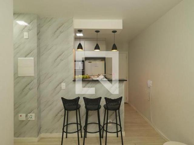 Apartamento à Venda Cambuci, 2 Quartos, 35 m2