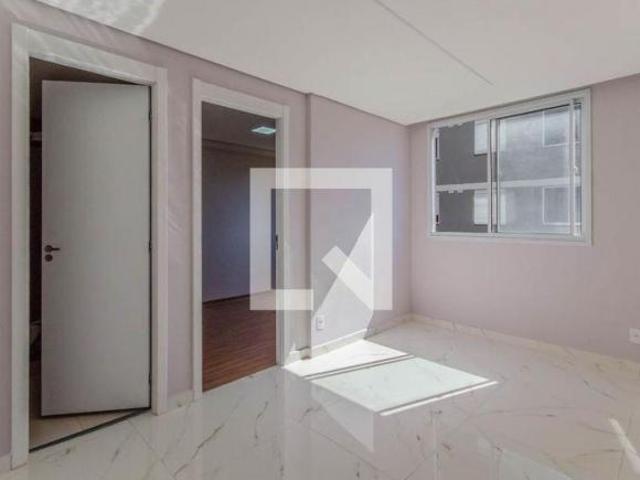 Apartamento à Venda Cambuci, 2 Quartos, 35 m2