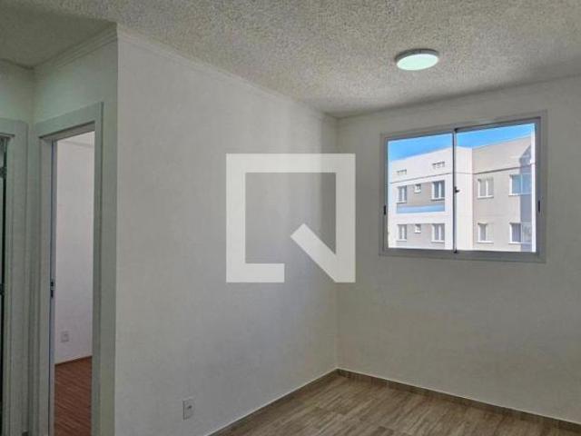 Apartamento à Venda Cambuci, 2 Quartos, 35 m2