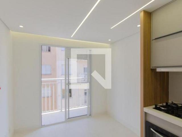 Apartamento à Venda Cambuci, 2 Quartos, 35 m2