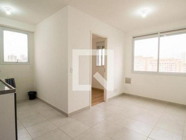 Apartamento à Venda Cambuci, 2 Quartos, 35 m2