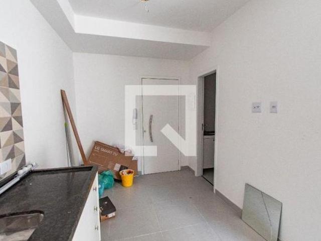Apartamento à Venda Cambuci, 2 Quartos, 35 m² São Paulo