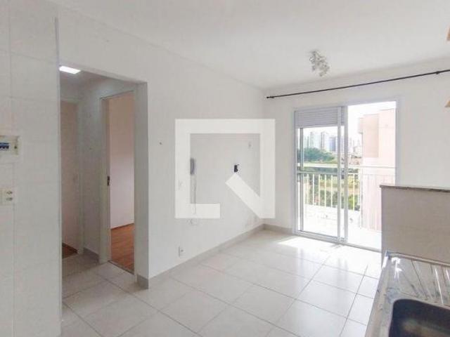 Apartamento à Venda Cambuci, 2 Quartos, 36 m2