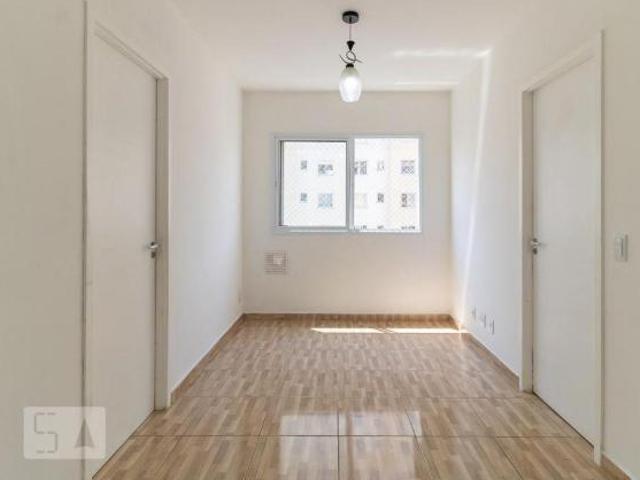 Apartamento à Venda Cambuci, 2 Quartos, 36 m2