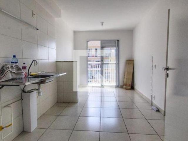 Apartamento à Venda Cambuci, 2 Quartos, 36 m2
