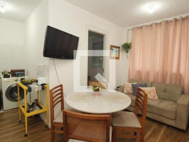 Apartamento à Venda Cambuci, 2 Quartos, 36 m² São Paulo