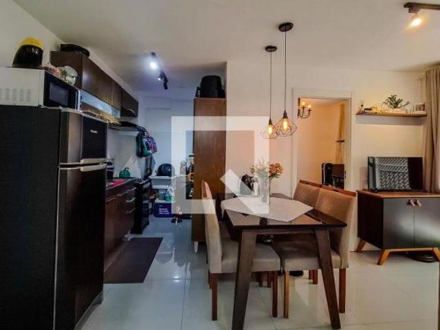 Apartamento à Venda Cambuci, 2 Quartos, 37 m2
