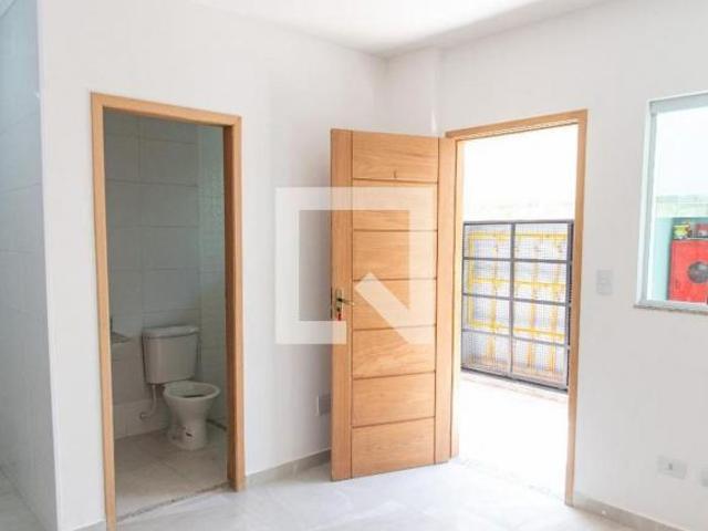 Apartamento à Venda Cambuci, 2 Quartos, 37 m2