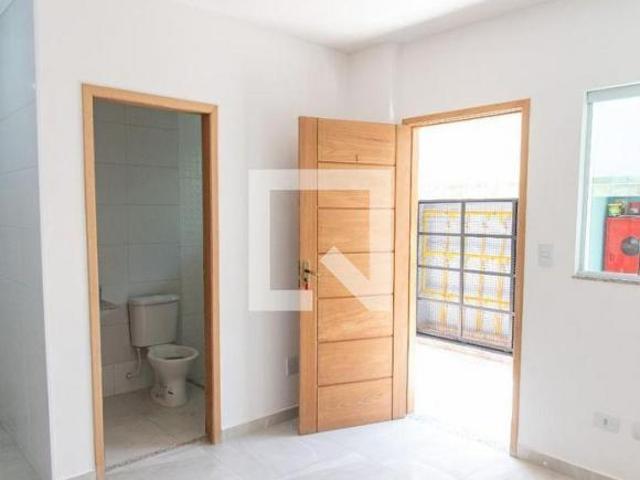 Apartamento à Venda Cambuci, 2 Quartos, 37 m2
