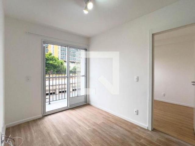 Apartamento à Venda Cambuci, 2 Quartos, 37 m2