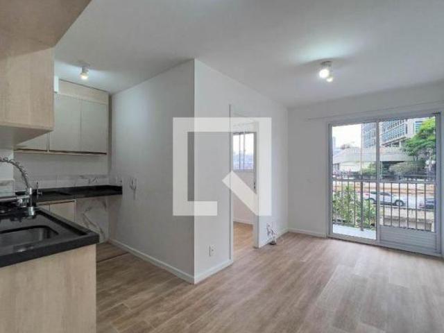 Apartamento à Venda Cambuci, 2 Quartos, 37 m² São Paulo