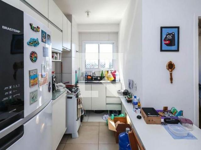 Apartamento à Venda Cambuci, 2 Quartos, 38 m2