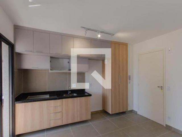 Apartamento à Venda Cambuci, 2 Quartos, 38 m2