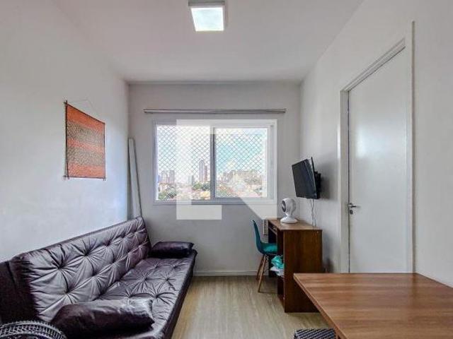 Apartamento à Venda Cambuci, 2 Quartos, 38 m2