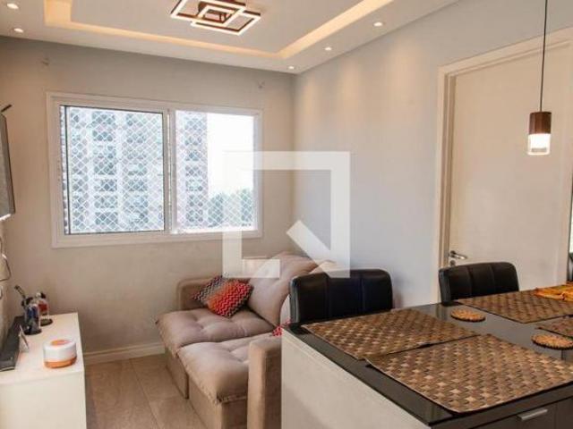 Apartamento à Venda Cambuci, 2 Quartos, 38 m2