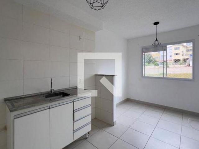 Apartamento à Venda Cambuci, 2 Quartos, 38 m2