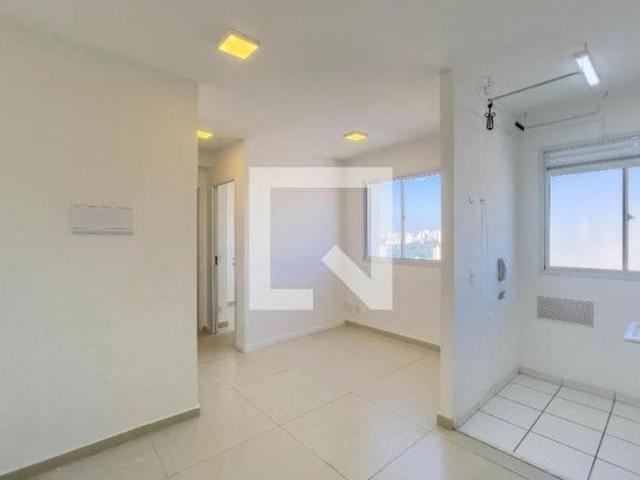 Apartamento à Venda Cambuci, 2 Quartos, 38 m2