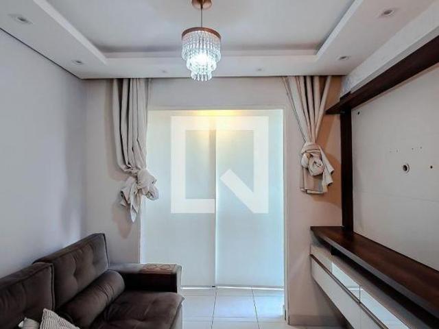 Apartamento à Venda Cambuci, 2 Quartos, 39 m2