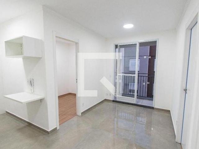 Apartamento à Venda Cambuci, 2 Quartos, 39 m2