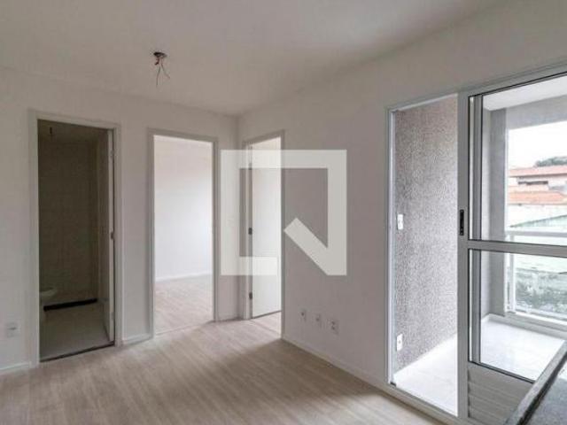 Apartamento à Venda Cambuci, 2 Quartos, 31 m² São Paulo