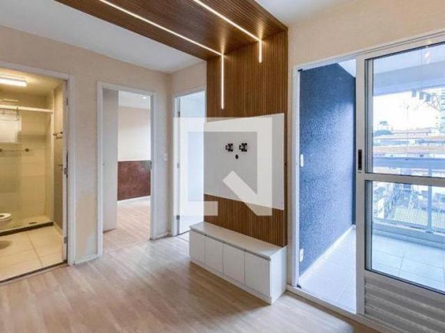 Apartamento à Venda Cambuci, 2 Quartos, 32 m2