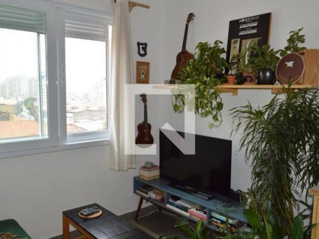Apartamento à Venda Cambuci, 2 Quartos, 32 m2