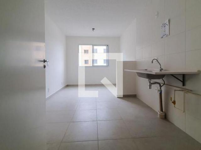 Apartamento à Venda Cambuci, 2 Quartos, 32 m2