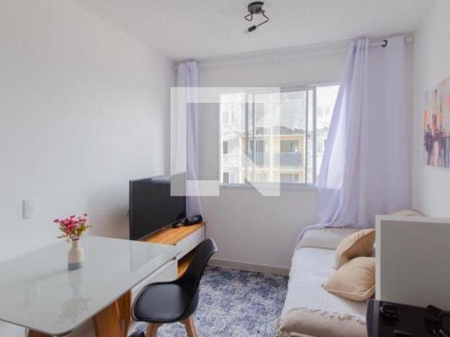 Apartamento à Venda Cambuci, 2 Quartos, 32 m2