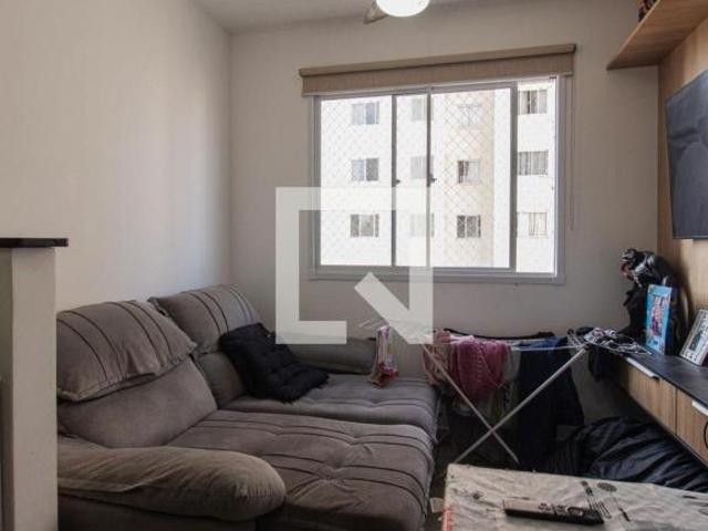 Apartamento à Venda Cambuci, 2 Quartos, 32 m2