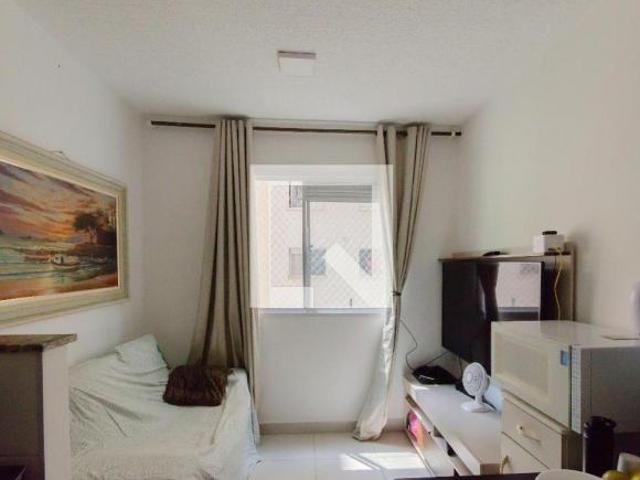Apartamento à Venda Cambuci, 2 Quartos, 32 m2