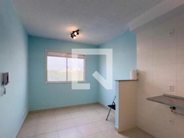 Apartamento à Venda Cambuci, 2 Quartos, 32 m² São Paulo