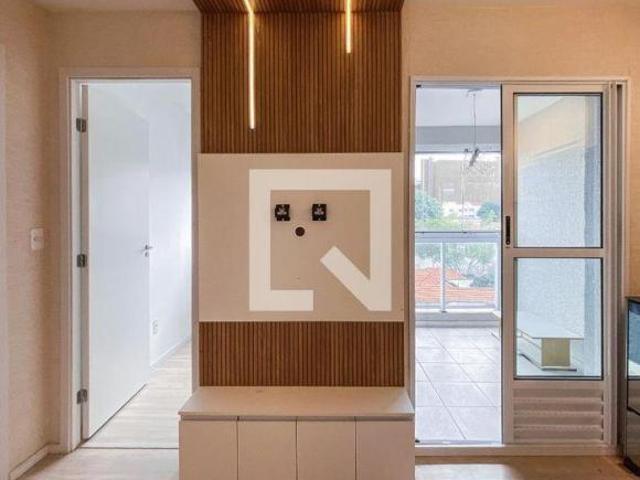 Apartamento à Venda Cambuci, 2 Quartos, 32 m² São Paulo