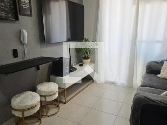 Apartamento à Venda Cambuci, 2 Quartos, 33 m2