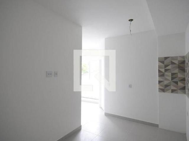 Apartamento à Venda Cambuci, 2 Quartos, 33 m2