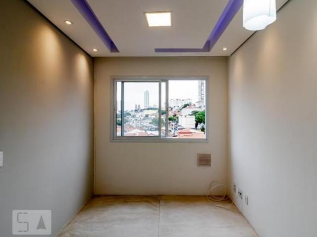 Apartamento à Venda Cambuci, 2 Quartos, 33 m2