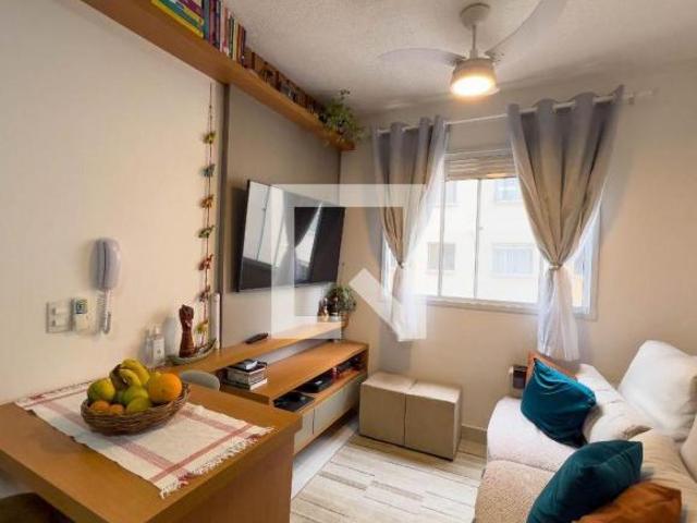 Apartamento à Venda Cambuci, 2 Quartos, 33 m2