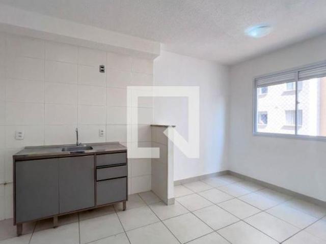 Apartamento à Venda Cambuci, 2 Quartos, 33 m2