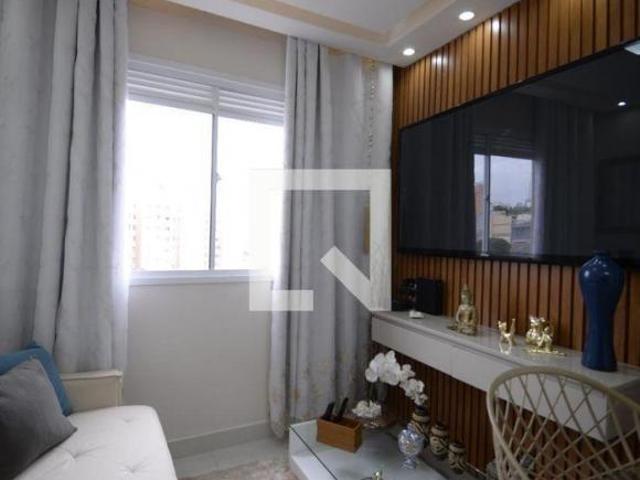 Apartamento à Venda Cambuci, 2 Quartos, 33 m2