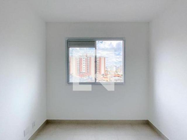 Apartamento à Venda Cambuci, 2 Quartos, 33 m2