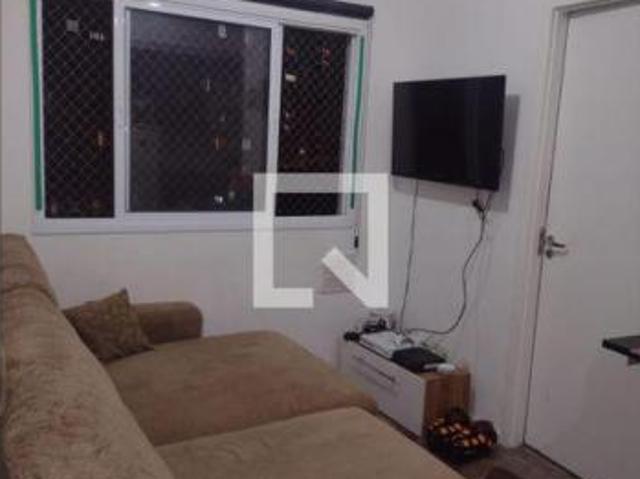 Apartamento à Venda Cambuci, 2 Quartos, 33 m2