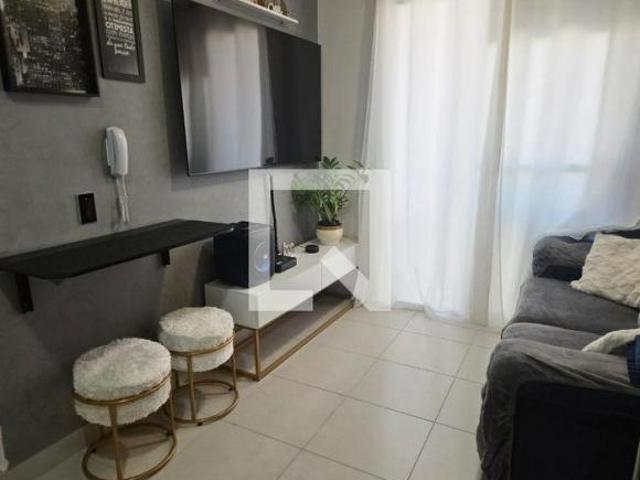 Apartamento à Venda Cambuci, 2 Quartos, 33 m² São Paulo