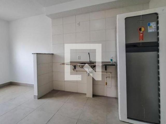 Apartamento à Venda Cambuci, 2 Quartos, 44 m2