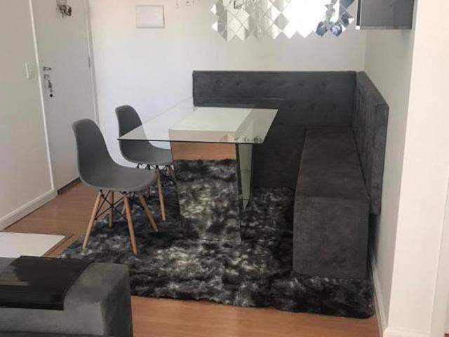 Apartamento à Venda Cambuci, 2 Quartos, 44 m2